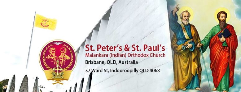 About Us - St Peter's & St Paul's Orthodox Church